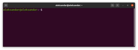 Linux Command Line Tutorial For Robotics Control And Machine Learning
