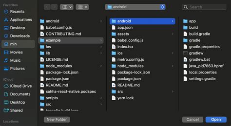 Configure The Sdk Settings Docs