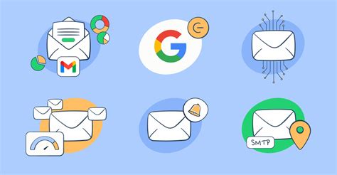 How To Set Up And Configure Gmail SMTP To Send Emails 2025