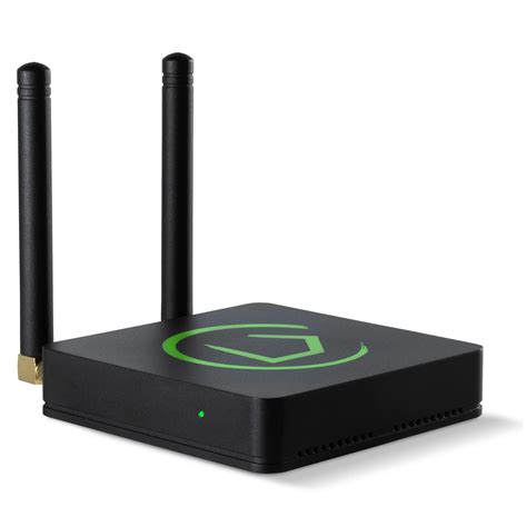 Free Shipping Hubitat Elevation C 8 Pro Smart Home Hub Home Automation