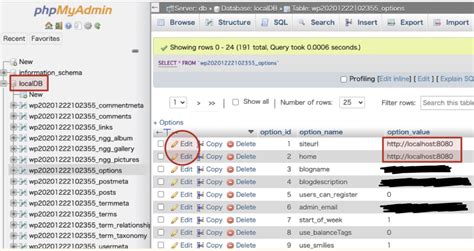 5分でできる既存のwordpressのローカル環境構築 With Docker Compose 初心者 Qiita