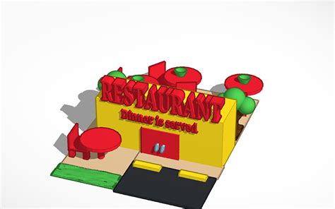 3d Design Peace Exchloe Tinkercad