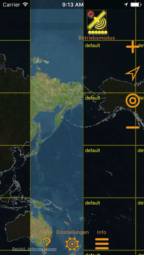 Swift Mktileoverlay Tiles At 1800 1800 Not Drawn Consistenly Stack Overflow