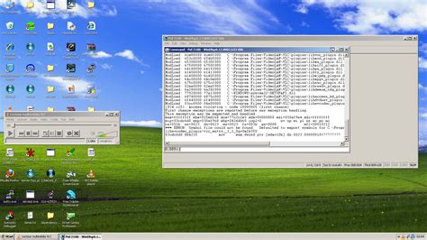 Videolan Vlc Media Player 1111 Amr Denial Of Service Poc Windows Dos Exploit