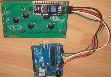 Basi Arduino