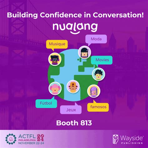 Actfl Edtech Actfl2024 Edtechgames Teachertech Worldlanguages