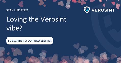 Cybersecurity Itdr Identitysecurity Threatprevention Verosint