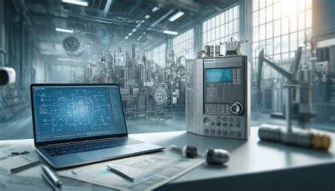 การเรียนรู้การเขียนโปรแกรม Plc ของ Siemens คู่มือที่ครอบคลุมเกี่ยวกับ