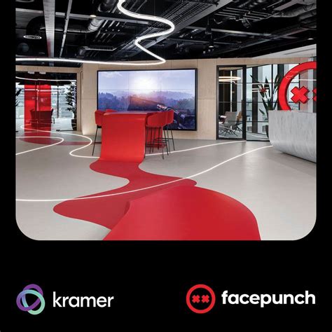 Kramer Americas On Linkedin Kramervia Kramer Avoip Kramer