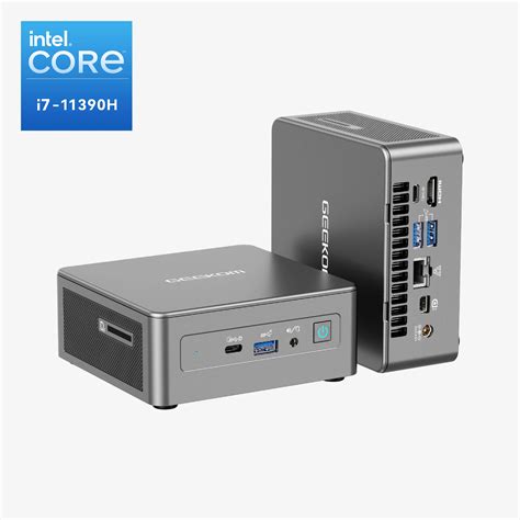 Small Home Server Build The Perfect Server With A Mini Pc