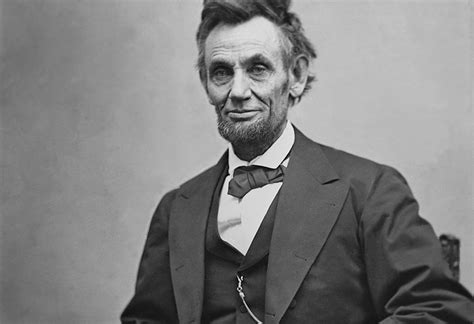 Faits Intéressants Sur Abraham Lincoln Pour Les Enfants