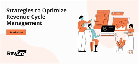 How To Enhance Revenue Cycle Management Efficiency