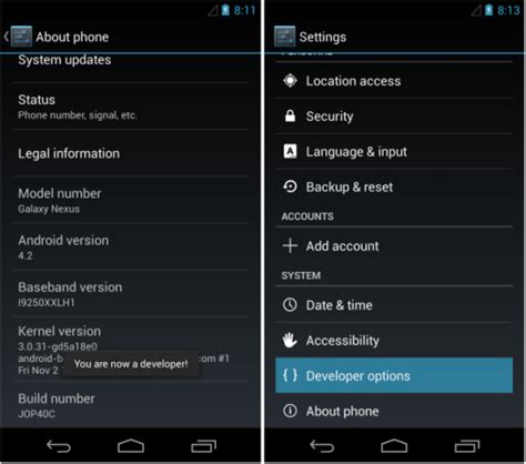5 fixes to usb debugging greyed out in lg g series phones