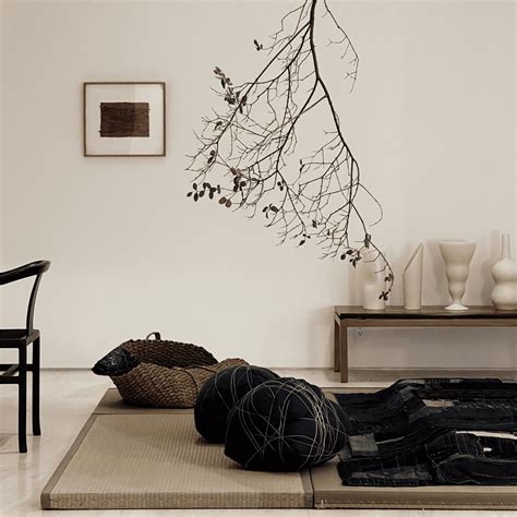 Five Key Projects By Interior Stylist And Dezeen Awards Judge Colin King