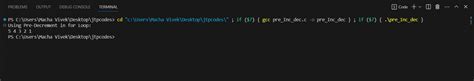 Difference Between Pre Increment And Pre Decrement In C Tpoint Tech
