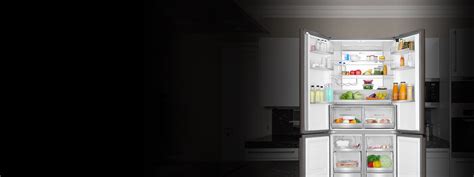 Холодильник Haier HTF-508DGS7RU по выгодной цене – купить в официальном ...