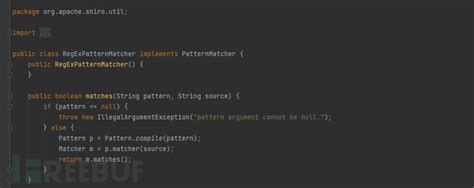 Cve 2022 32532 认证绕过漏洞分析 Freebuf网络安全行业门户