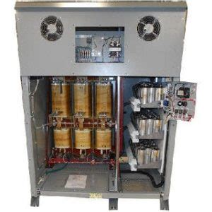 Harmonic Filter Types Circuit Working Advantages Its Applications