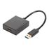 DA DIGITUS USB To HDMI Adapter Input USB Output HDMI Katalogas SKYTECH LT