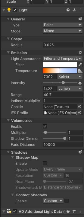 Graphics Unity Hdrp Dark Pixels On Random Objects And Edges Stack