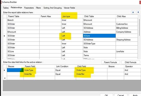 Duplicate Order Types But Not Seen In Order Types Maintenance Screen