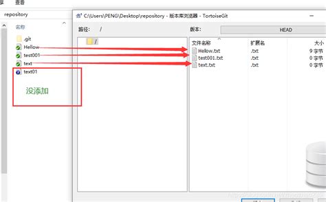 使用 Git 乌龟tortoisegit 上传文件到 码云 入门讲解git 小乌龟镜像 Csdn博客