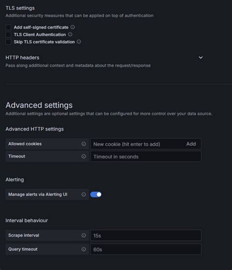 How To Configure Victoria Metrics Datasource Installation Grafana