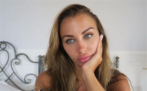 Dajana Gudic Bio Age Height Wiki Instagram Biography