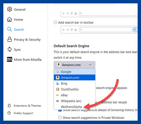 How To Silently Change Firefox S Default Search Engine PDQ