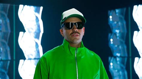 Feid Y Manuel Turizo Se Imponen En Los 40 Music Awards Con Tres Premios