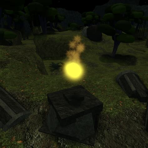 Basic Particle Effects Documentation Roblox Creator Hub