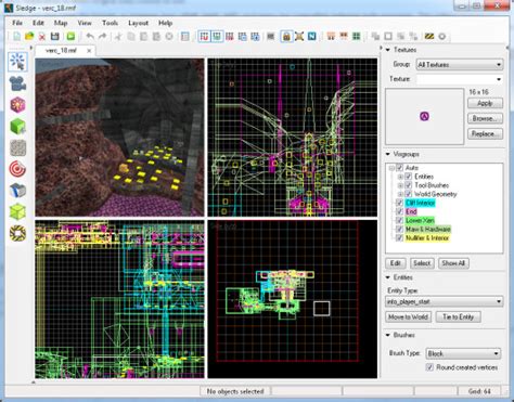 Sledge Modding Tool For Goldsource Engine Goldsrc Modding Tools