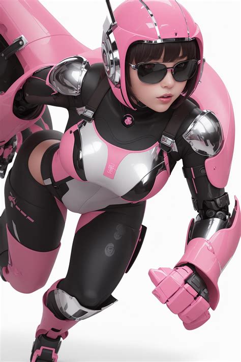 Extremely Detailed CG Unreal Engine K Wallpaper Images Generated With AI