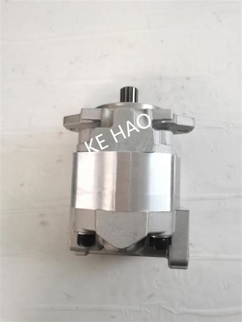 705 11 40010 Wheel Loader 85za 85ziv 90ziv Gear Pump Variable Speed Pump