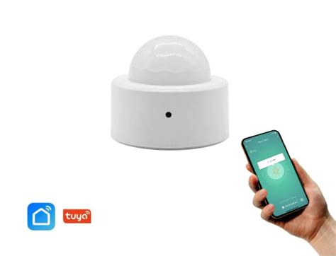 sensor de presença zigbee byteflop a loja de arduino em joão pessoa