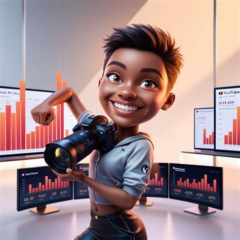 1of10 The Ultimate Guide To Youtube Algorithm Domination By