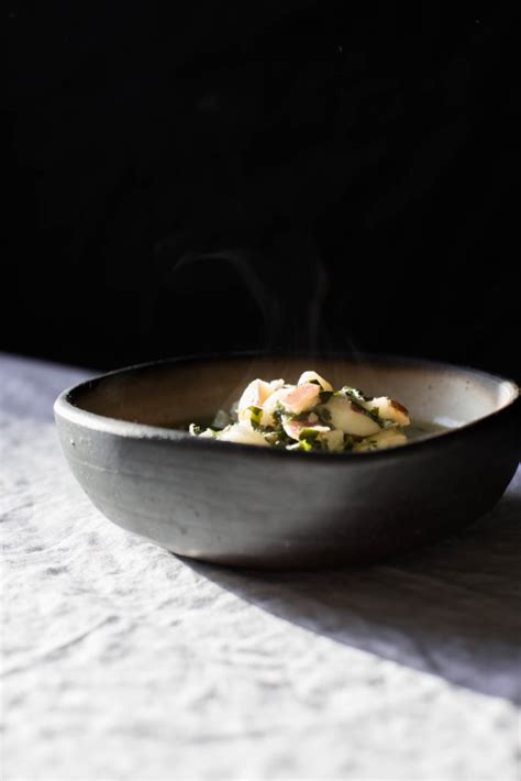 Recipes Nourishing Immunity Soup Vidya Living Vidya Living