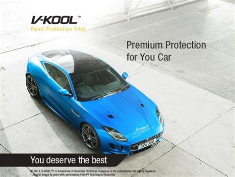 Alphard Ppf Vkool Full Body