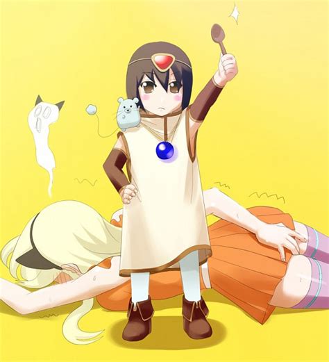 Druaga Wallpaper