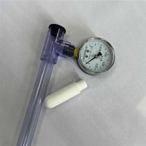 Soil Tensiometer Digital Soil Tension Meter Soil Water Potential