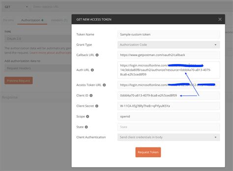 Customising Azure Ad Jwt Claim Token