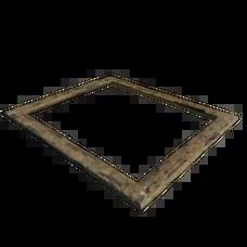 Giant Adobe Hatchframe Item ID And Spawn Commands Ark Cheat