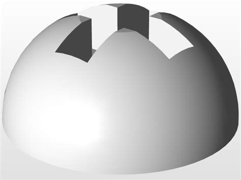 Free Cad Designs Files And 3d Models The Grabcad Community Library