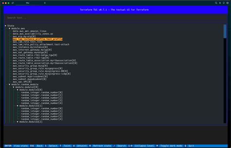 Idoavrah Terraform Tui 2023 08 09 09 14 47 Idoavrah Free Download Borrow And