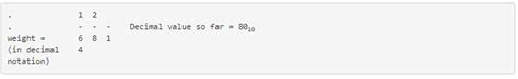 16 Conversion From Decimal Numeration Workforce Libretexts