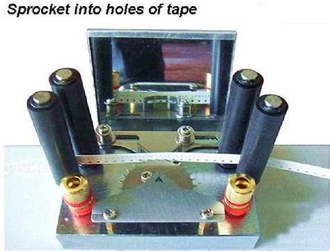 SMD COUNTER SMT PERIPHERAL EQUIPMENT