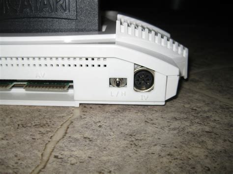 Switchless Mod For Atari Jaguar Atari Jaguar Atariage Forums