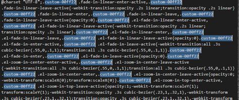vue 基于elementui自定义主题更换皮肤及自定义内容的皮肤跟换 只争朝夕不负韶华 博客园 vue 基于elementui自定义主题更换皮肤及自定义内容的皮肤跟换 只争朝夕不负韶华 博客园