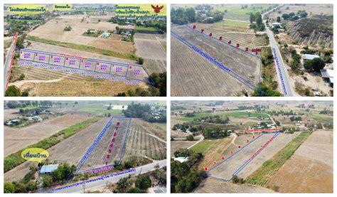 ขายที่ดิน จ สุพรรณบุรี เริ่มต้นที่ 200 ตรว อ หนองหญ้าไซ ติดถนนลาดยาง