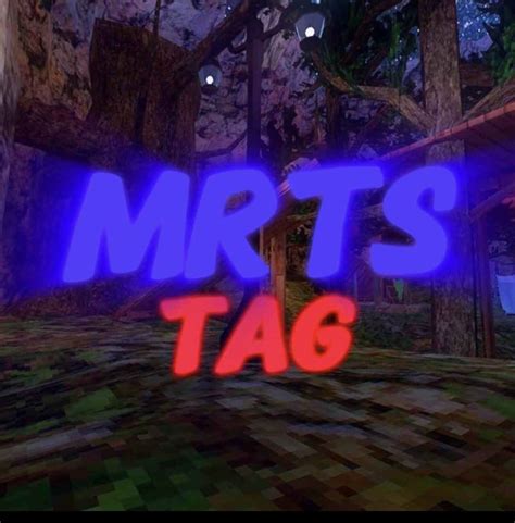Mrts Tag By Data Unittt